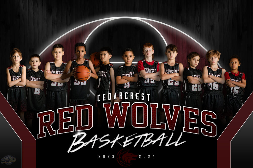 Teams – Cedarcrest Select