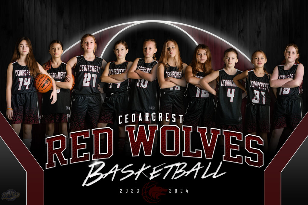 Teams – Cedarcrest Select