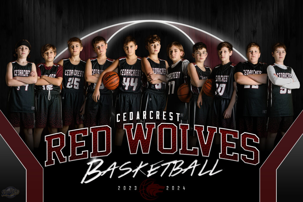 Teams – Cedarcrest Select