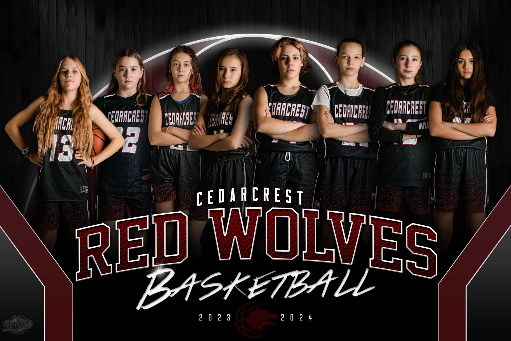 Teams – Cedarcrest Select