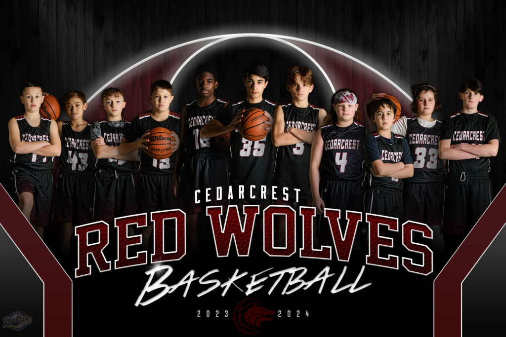 Teams – Cedarcrest Select