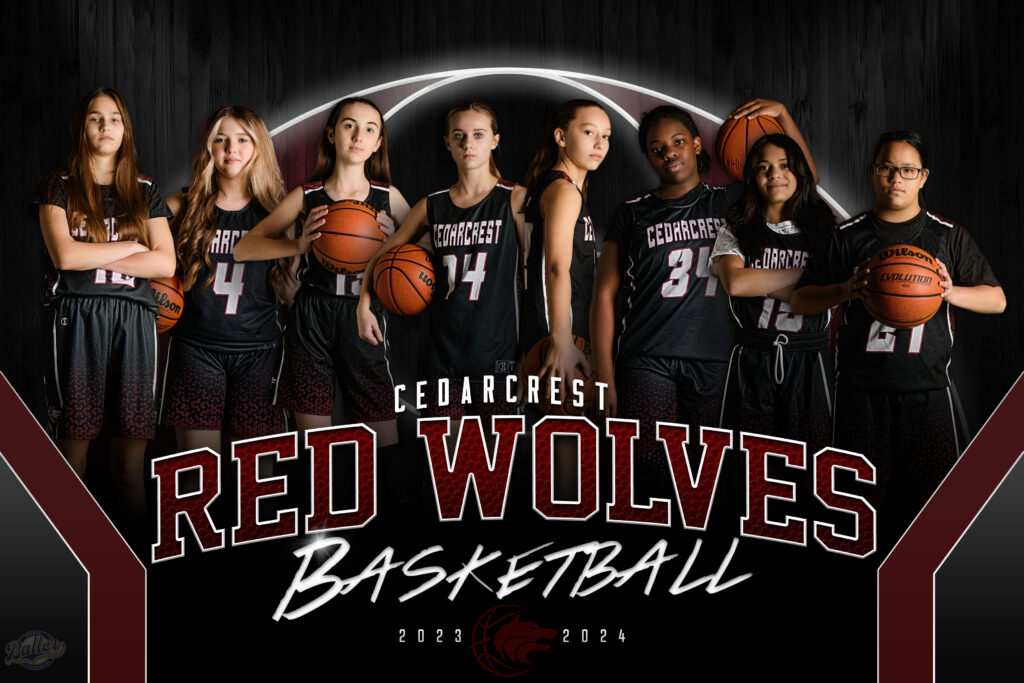 Teams – Cedarcrest Select