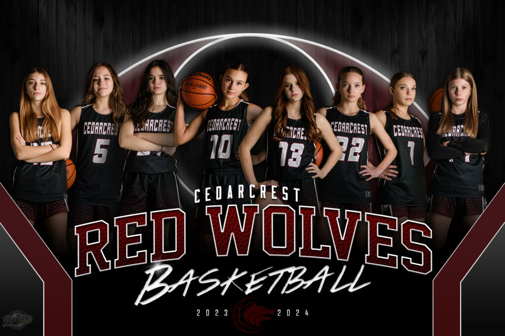 Teams – Cedarcrest Select Basketball